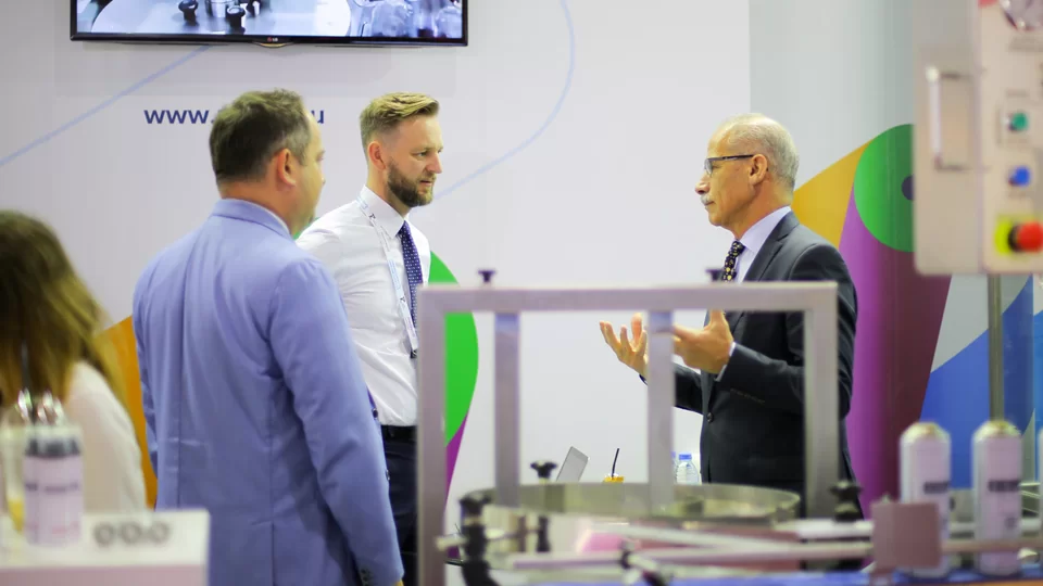 Information for Visitors