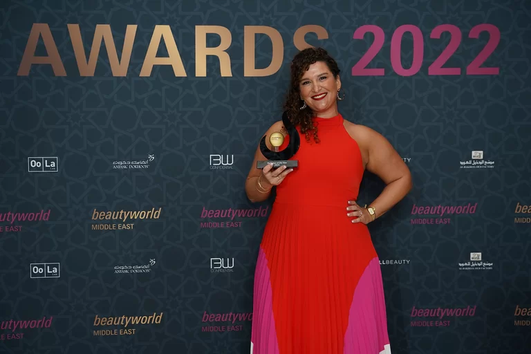 Perfumer Maurice Roucel wins Lifetime Achievement Award at Beautyworld ...