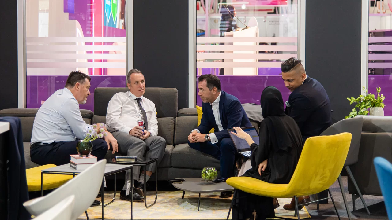 Information for Visitors