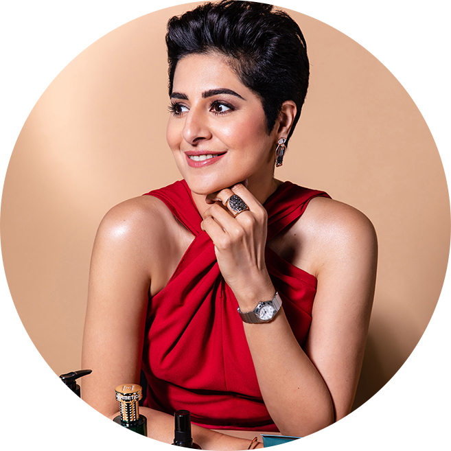 Next in Beauty Conference