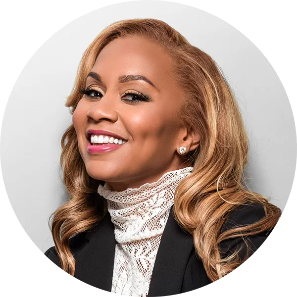 Next in Beauty Conference