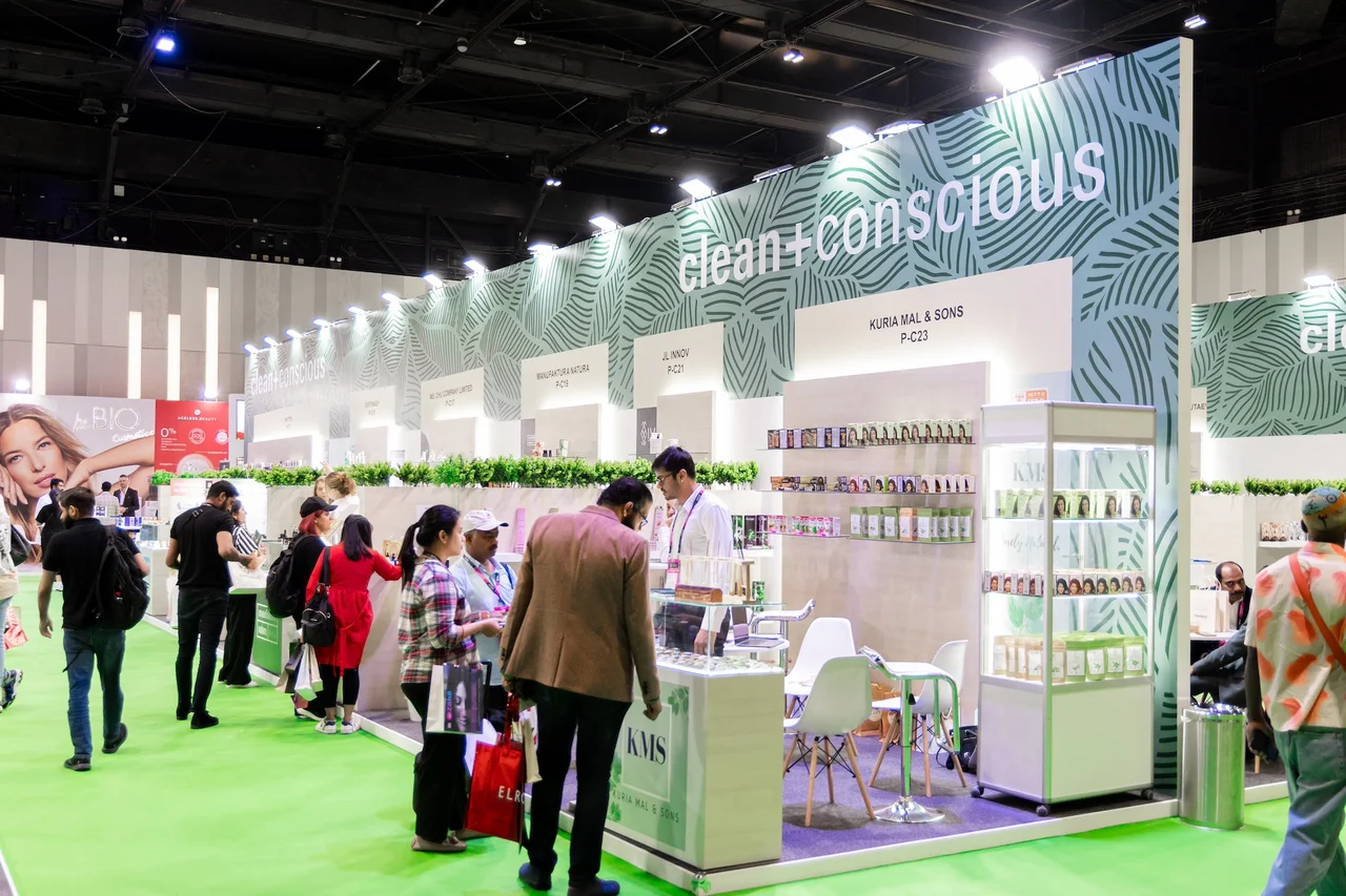 Beautyworld Middle East 2024: Showcasing the best of the Region’s Clean ...