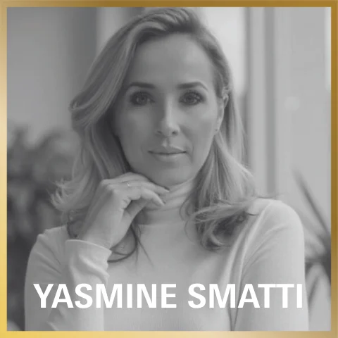 2025 Beautyworld Middle East Awards